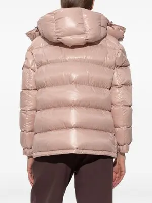 Moncler Maire Short Down Jacket