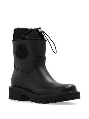 Moncler Kickstream Rain Boots