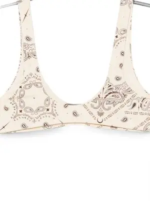 VENUJA Brassiere Bikini Set