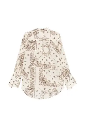 VENUJA Beach Oversided Shirt