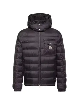 Moncler Verith Short Down Jacket