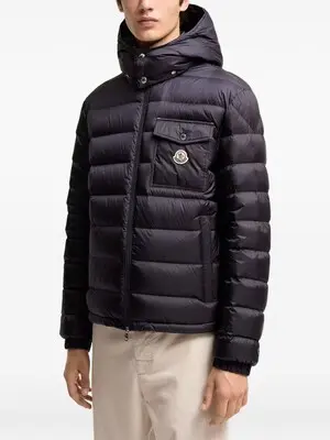 Moncler Verith Short Down Jacket