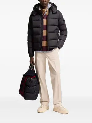Moncler Maya Short Down Jacket