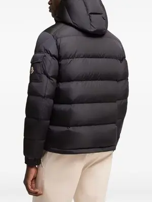 Moncler Maya Short Down Jacket
