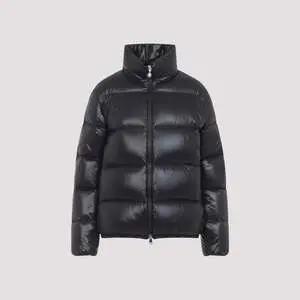Moncler Abbadia Quilted Down Jacket