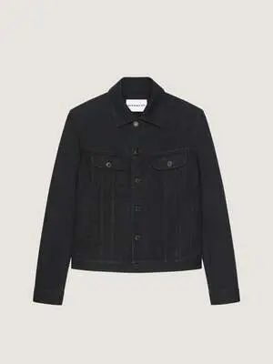Givenchy Classic Denim Jacket