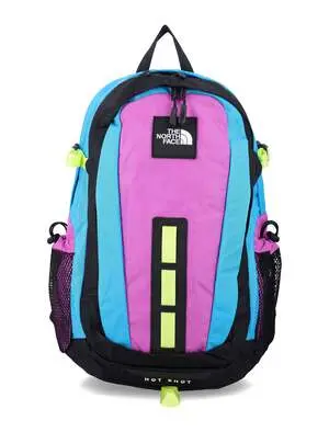 The North Face Mini Backpack - Red