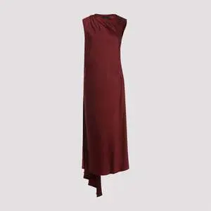 Max Mara Elegant Midi Dress