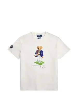 Polo Ralph Lauren Classic Knit T-shirt