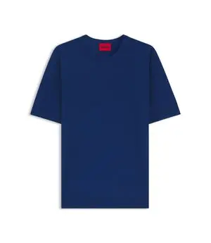 Hugo Slim-fit Knit T-shirt