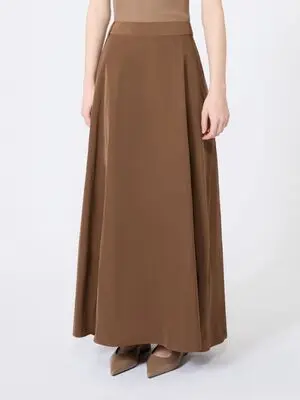 Max Mara Radzmir Flared Skirt