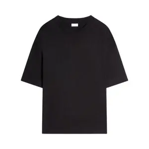 Dries Van Noten Heavy Jersey Short-sleeve T-shirt