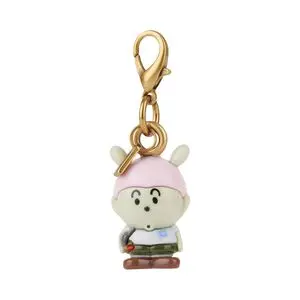BRAIN DEAD X Coach Xerx Alien Diy Charm - Multicolor