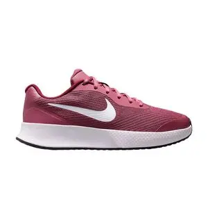 Nike Wmns Vapor Lite 3 Hard Court 'pink Smoke - Red