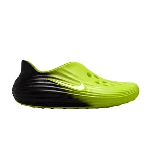 Nike Reactx Rejuven8 'volt - Black