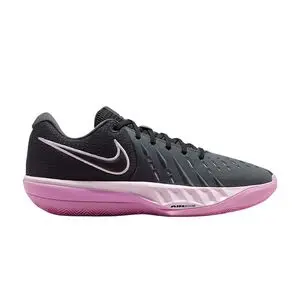 Nike G.t. Cut Academy 2 'anthracite Pink Foam Light Magenta