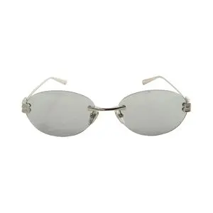 Balenciaga Sunglasses 'light - Grey