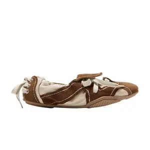 Acne Studios Wmns Lace-up 'off White