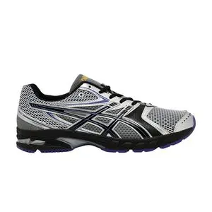 Asics Gel Ds Trainer 14 'white Lapis Lazuli - Blue