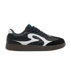 RIGORER Ar Low Casual Shoes - Black