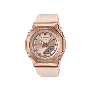 Casio G-shock Gms2110 Series 'rose