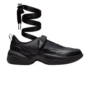 JORDAN Wmns Pointe Summit White - Black