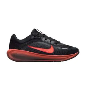 Nike Stellar Ride Gs Cool Grey - Black