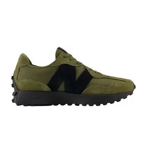 NEW BALANCE 327 'wakame Black