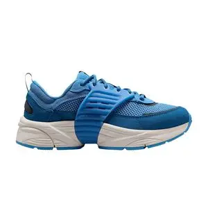 JORDAN Wmns Trunner O/s Beyond - Blue