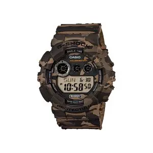 Casio G-shock Gd-120 Series - Multicolor