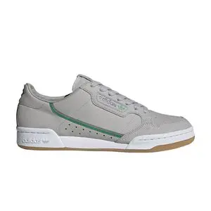Adidas Transport For London X Continental 80 'district & Elizabeth Line