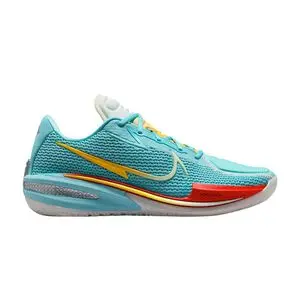 Nike Titan X Dylan Harper X Gt Cut 1 Ep 'bleached Aqua