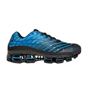 Adidas Megaride F50 'core Black Lucid Aquamarine Core Black - Blue