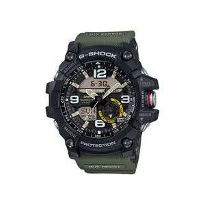 Casio G-shock Mudmaster Watch