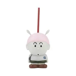 BRAIN DEAD X Coach Xerx Alien Cup With Straw - Multicolor