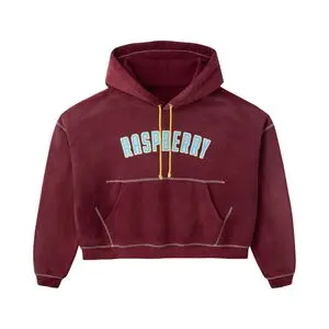 GV GALLERY Vando Pullover - Red