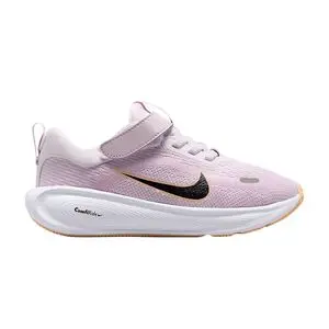 Nike Stellar Ride Ps 'bleached Lilac - Pink