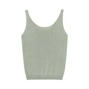 Paloma Wool Lotti Top - Green