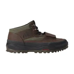 VANS Mountain Mid Gor-tex 'dark Green Dark