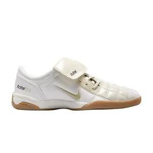 Nike Wmns Total 90 Se 'sail Gum Light Brown Black