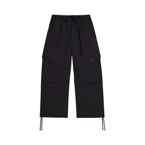 Y3 3s Adapt Su Pants - Black