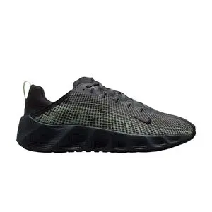 Nike Ava Rover Premium 'smoke Light Liquid Lime Black
