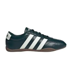 Adidas Wmns Grand Court Lo 'aurora Ivy - Green