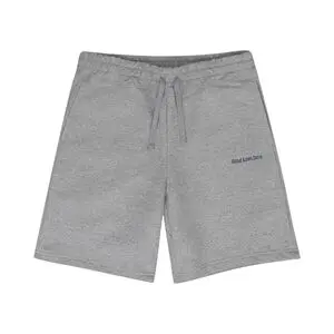 Aimé Leon Dore Uniform Sweatshorts 'heather - Grey