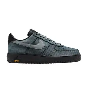 Nike Air Force 1 '07 Lx Vibram Light Lemon Twist Smoke Grey