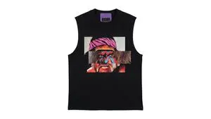 BWOOD Royal Rumble Raw T-shirt
