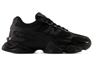 NEW BALANCE 9060r - Black