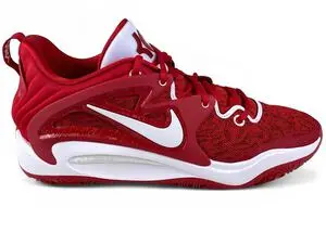 Nike Kd 15 Tb Gym Red - Multicolor
