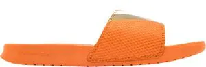 SANDALBOYZ Slides Saint Honore - Orange