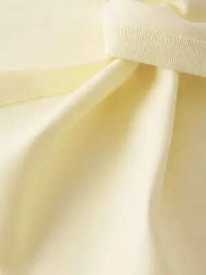 FLORE FLORE Flore Organic Cotton-jersey Scarf